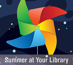 Fresno County Public Library