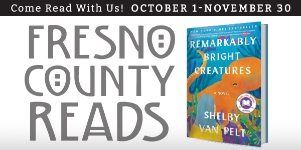 Fresno County Public Library