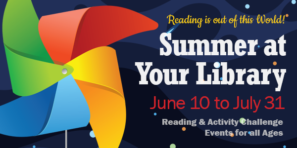 Fresno County Public Library