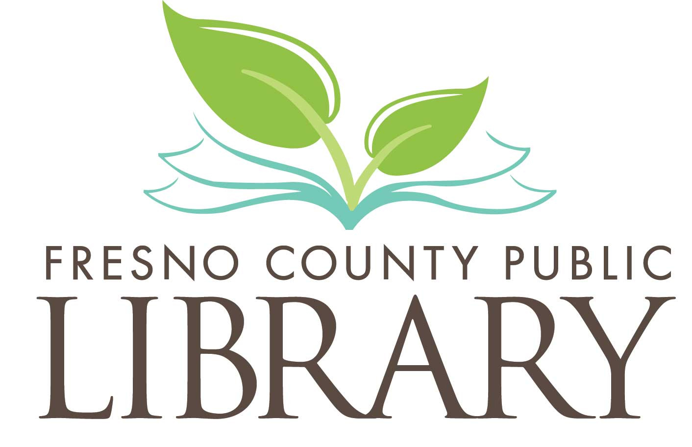 Public Library Symbol